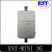 China Full-duplex, Single-port Design 3Gmini Signal Repeaters Build-in Power Supply for sale