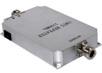 China Full-duplex, Single-port Design 3Gmini Signal Repeaters Build-in Power Supply for sale
