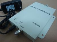 China Automatic 3G Repeaters / 3g booster antenna mobile phone repeater for home for sale