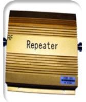 China Large Area Cell Phone Signal Repeater Noise Receiver Amplifier for hotel for sale