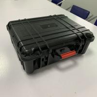 China 5W 11 Antenna GPS WiFi 5G Signal Jammer Portable Suitcase for sale