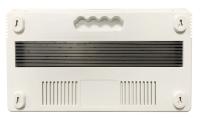 China 12 Channels 30M 2W 5G Cell Phone Signal Jammer LCD Screen for sale