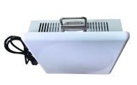 China 10 Channels 5W 37dBm 5G Signal Jammer with Timer Setting for sale