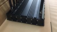China Cell Phone 24 Antennas 44W VHF UHF 5G Signal Jammer for sale
