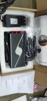 China 20m Radius 8 Bands 7.4V 3600mAh Handheld 5G Jammer for sale