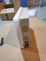 China AC 220V 12 Antennas 2W 35m Blocking 5G Signal Jammer for sale
