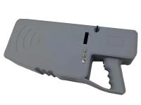 China 50W 3 / 4 Channels Portable Drone Jammer 1200m Shielding for sale