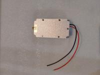 China 2.4G 5.8G GPS GNSS 433MHz Drone Jammer Module  For UAV UAS for sale
