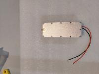 China 2.4G 5.8G GPS GNSS 433MHz Drone Jammer Module  For UAV UAS for sale
