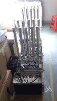 China High Gain FRP 6dbi Omni Directional Antenna 6000MHz For Jammer for sale