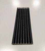 China 1-6000MHz 5dBi FRP Omni Directional Antenna For Signal Jammer for sale