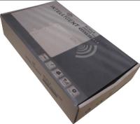 China Intelligent Wifi GSM Signal Booster Mobile Phone Signal Repeater for sale