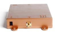 China High-speed Cell Phone Signal Repeater indoor large Area For 500m2 for sale