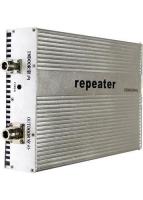 China Output 30dBm Wideband Repeater GSM Signal Booster with high power for sale