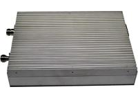 China Output 30dBm Wideband Repeater GSM Signal Booster with high power for sale