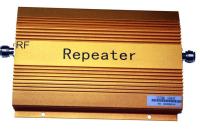 China GSM Signal Booster , Mobile Phone Signal Repeater coverage area 2000m2 for sale