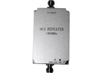 China Mini DCS Cell Phone Signal Repeater 17dBm Amplifier With High-gain for sale