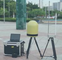 China UAV-J2020 Series 160MHz 230W Spectrum Detection Counter UAV System for sale