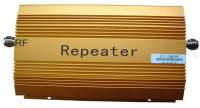 China 27dBm CDMA Cell Phone Repeater , CDMA980 Signal Amplifier high frequency for sale
