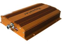 China GSM970 1800MHZ DCS Cell Phone Signal Repeater / Amplifier / Booster For Office for sale