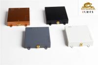 China AGC / AGC Micropower Mobile Phone Repeater With SMA Connector for sale