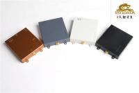 China AGC / AGC Micropower Mobile Phone Repeater With SMA Connector for sale