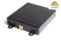 China AGC / AGC Micropower Mobile Phone Repeater With SMA Connector for sale