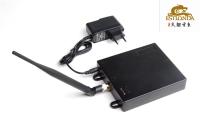 China AGC / AGC Micropower Mobile Phone Repeater With SMA Connector for sale