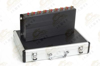 China High Power Cell Phone Signal Jammer With 2G/3G/4G1/4G2/WIFI For Schools and Army for sale