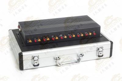 China WIFI cell phone signal blocker For Schools and Army EST-505C2 for sale