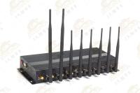 China WIFI cell phone signal blocker For Schools and Army EST-505C2 for sale