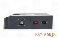 China School Cell Phone Signal Blocker / cell phone jamming device 34dBm for sale