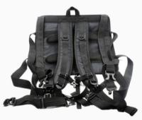 China Military Backpack GSM WIFI GPS Jammer Anti Drone UAV Jammer Prison for sale