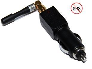 China Mobile Phone GPS Signal Blocker Antenna For Car Anti Tracker for sale