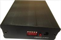 China 5 Channels Wifi GPS Signal Jammer , 30dBm Mobile GPS Blocker Jammer for sale