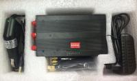 China 10m Portable Cell Phone Jammer 6 antennas Built in 7.4V 3600mAh Li-ion battery for sale