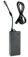 China 8 Antennas UHF VHF Signal Jammer Indoor Car Use Remote Control 40 Meters Radius for sale