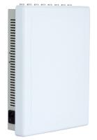 China Indoor Stationary Cell Phone Signal Jammer 8 Channels For DCS 3G WiFi for sale