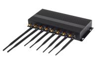 China GSM CDMA PHS Mobile Phone Signal Isolator mobile phone signal blocker for schools for sale