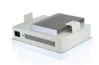 China 8 Antennas UHF VHF Signal Jammer Stationary Hidden Remote Control for sale