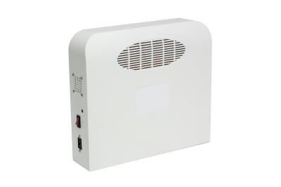 China 5G Mobile Phone Signal Jammer Stationary 10 Frequency Antennas for sale