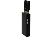 China Triple Bands Car Mobile Phone Signal Jammer Portable Handheld Size GPS / 3G for sale
