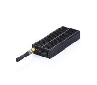 China Single Band Signal Jammer Anti Candid Camera WIFI Bluetooth Wireless for sale