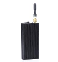 China Mobile Cell Phone Signal Jammer 2800mAh Single Antennas Handheld WIFI for sale