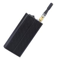 China Mobile Cell Phone Signal Jammer 2800mAh Single Antennas Handheld WIFI for sale