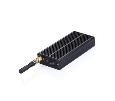 China Mobile Cell Phone Signal Jammer 2800mAh Single Antennas Handheld WIFI for sale