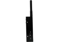 China 4 Bands Bluetooth Signal Jammer Portable Car Use GPS WIFi for sale
