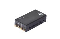 China Portable Mobile Phone WIFI Signal Jammer 300g Handheld Indoor for sale