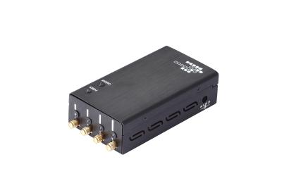 China Portable Mobile Phone WIFI Signal Jammer 300g Handheld Indoor for sale
