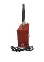 China 8 Antennas Mobile Cell Phone Signal Jammer Outdoor Use Stationary Explosion Proof for sale